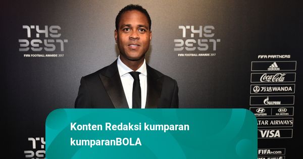 Patrick Kluivert Resmi Jadi Pelatih Timnas Indonesia | kumparan.com